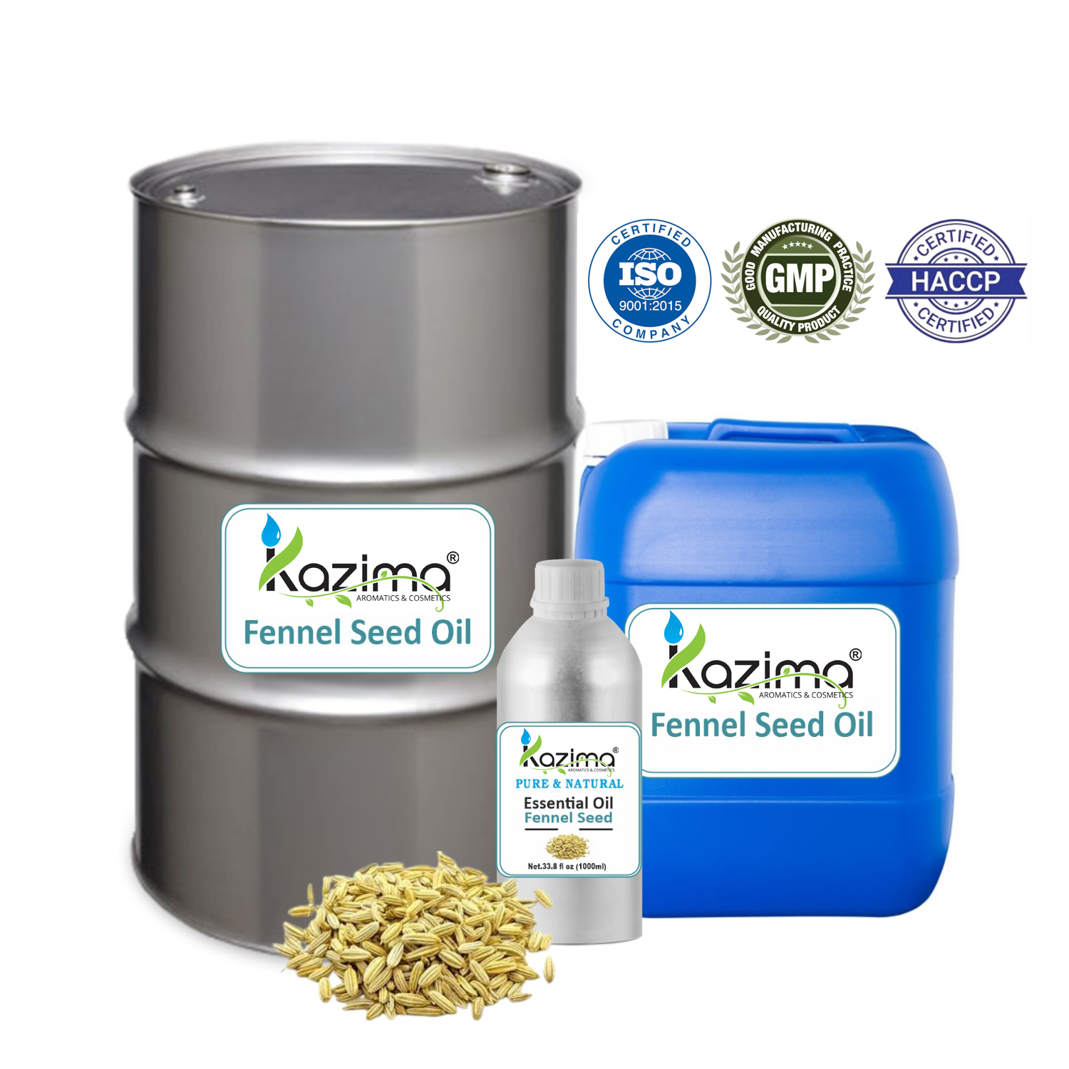 Essential Oils Company - Essential Oil Bulk Manufacturer in India