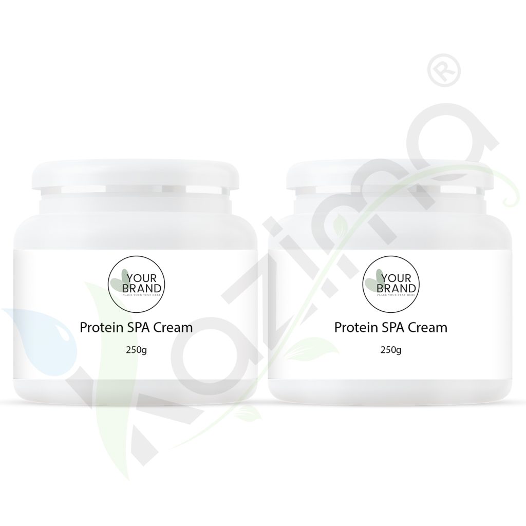 Protein SPA Cream – Trusted OEM Manufacturer, Bulk Supply & Global Exporter