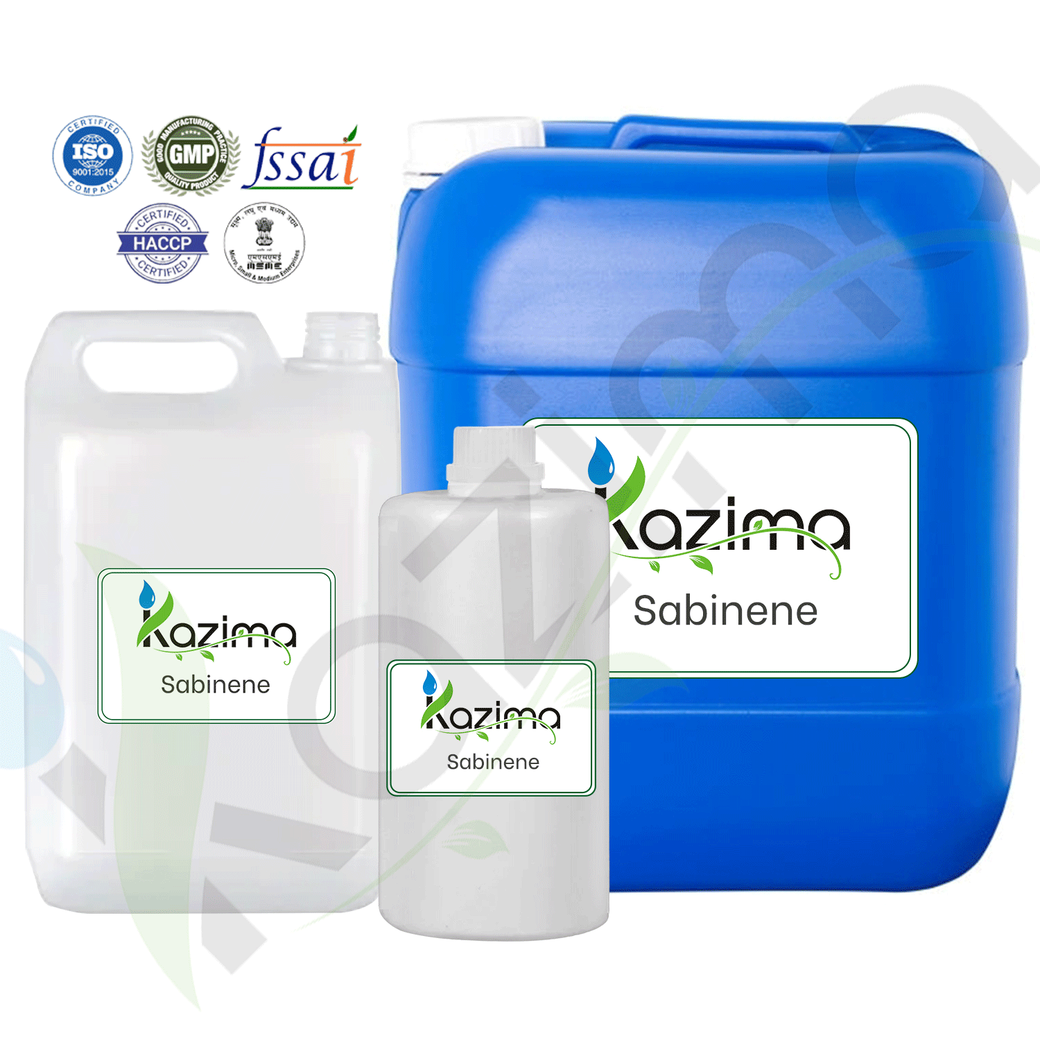 Sabinene Bulk Wholesaler & Supplier in India