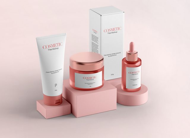 The Beauty Routine: Unveiling the Importance of Cosmetics in Our Daily ...