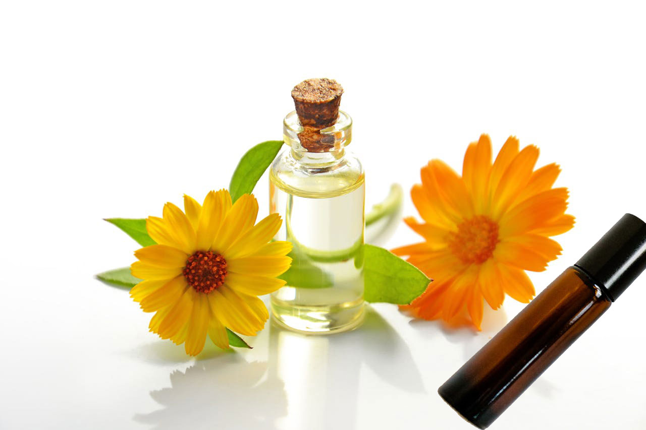 Natural Essential Oil Supplier in India: A Hub for Pure & Authentic ...