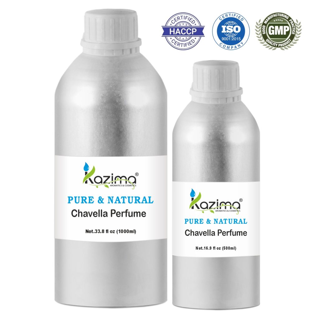Chavella Perfume Oil | Bulk Manufacturer & Private Label Supplier
